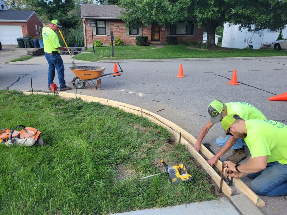 FAQ – Public Works | City of Villa Hills KY