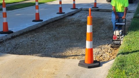 FAQ – Public Works | City of Villa Hills KY
